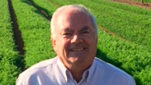 Jean Pierre Posa – ANPROS A.G.