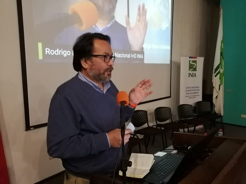 Bioinsumos se abren paso hacia una agricultura más sustentable – ANPROS A.G.